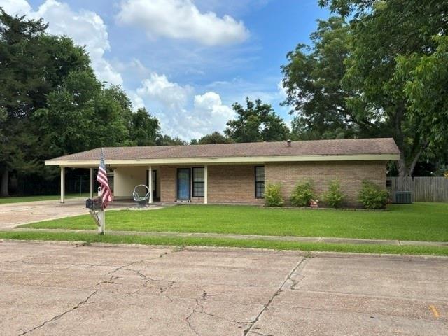 4904 Canal St, Alexandria, LA 71303