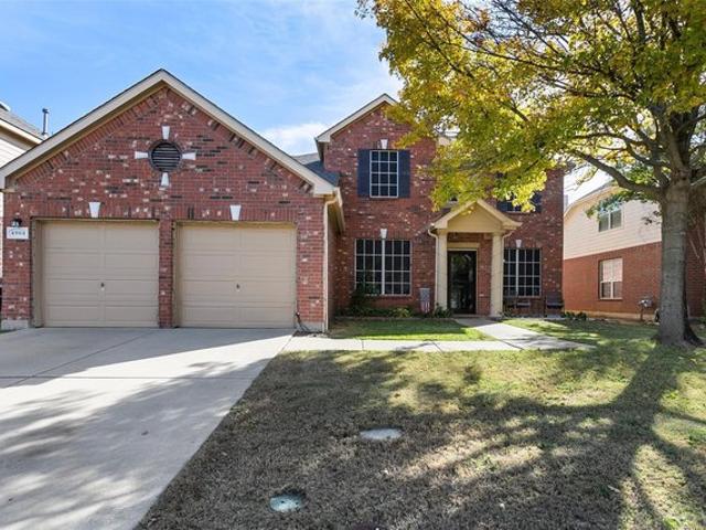 4904 Carrotwood Dr, Fort Worth, TX 76244