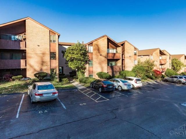 4904 Chalet Dr Unit 612, Saint Bernard, OH 45217