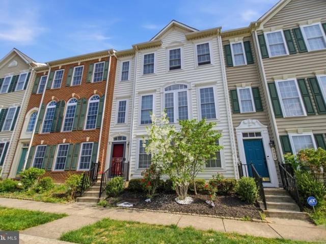 4904 Dashiell Pl, Woodbridge, VA 22192