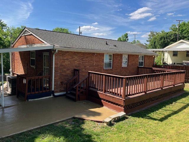4904 Dolphin Dr, Nashville, TN 37211 | MLS #3182 | Compass