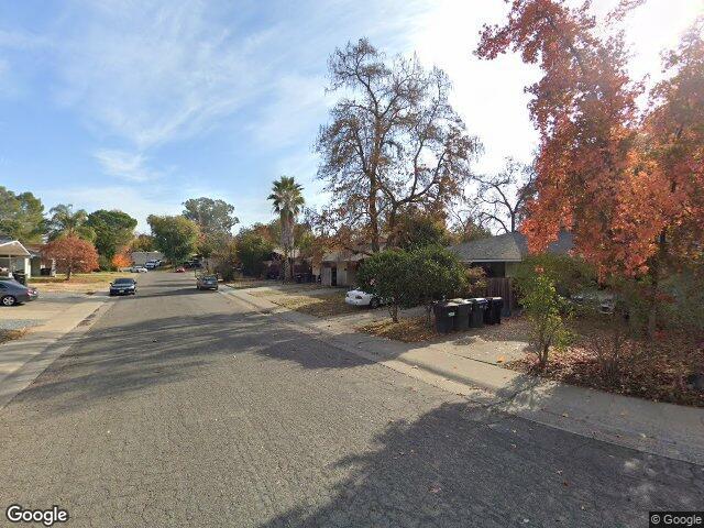 4904 Douvan Ct, Carmichael, CA 95608