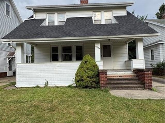 4904 E 109th St, Garfield Heights, OH 44125