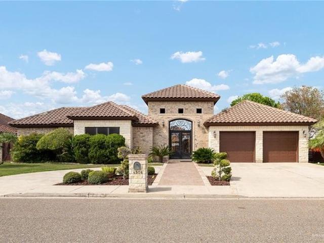 4904 Gumwood Ave, McAllen, TX 78501