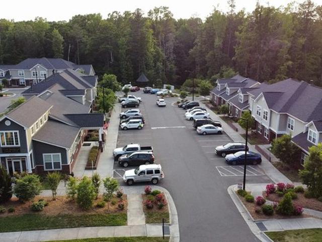 4904 Garrett Rd, Durham, NC 27707