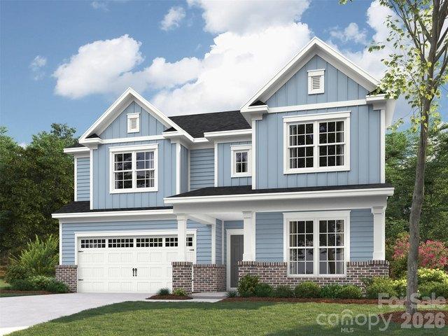 4904 Glen Stripe Dr Unit CAL0032, Indian Trail, NC 28079