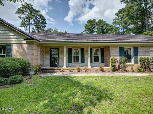 4904 Hillandale Road