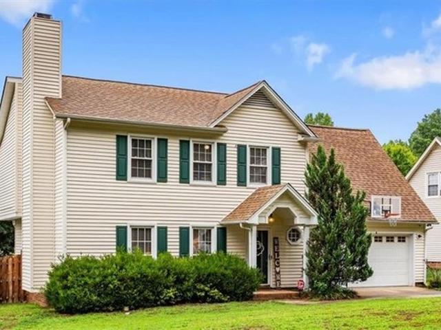 4904 Jessup Grove Rd, Greensboro, NC 27410
