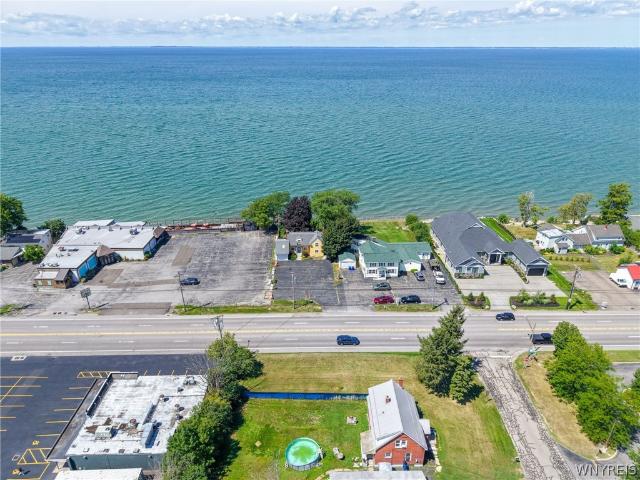 4904 Lake Shore Road