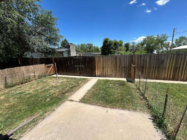 4904 South Iowa Avenue 2 Bedroom Apartment for Rent at 4904 S Iowa Ave, Loveland, CO 80537