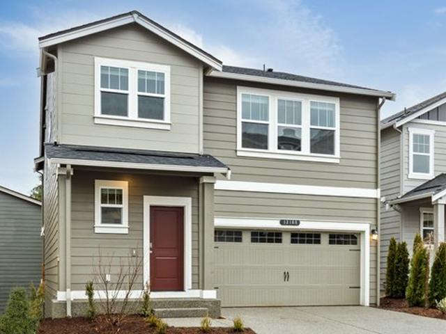 4904 th Ct SE # 7, Issaquah, WA 98027