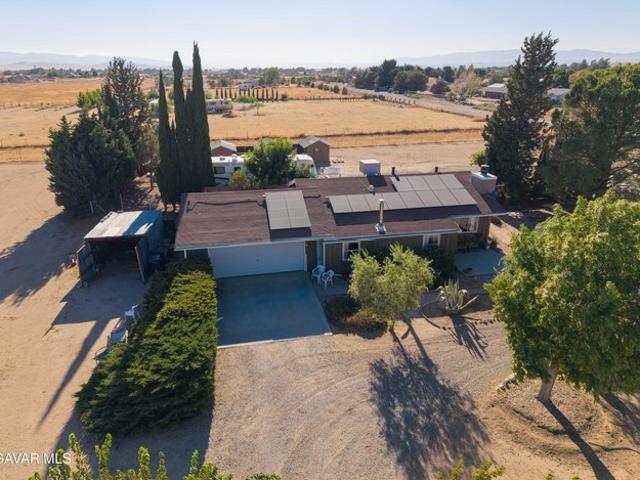 4904 th St W, Lancaster, CA 93536