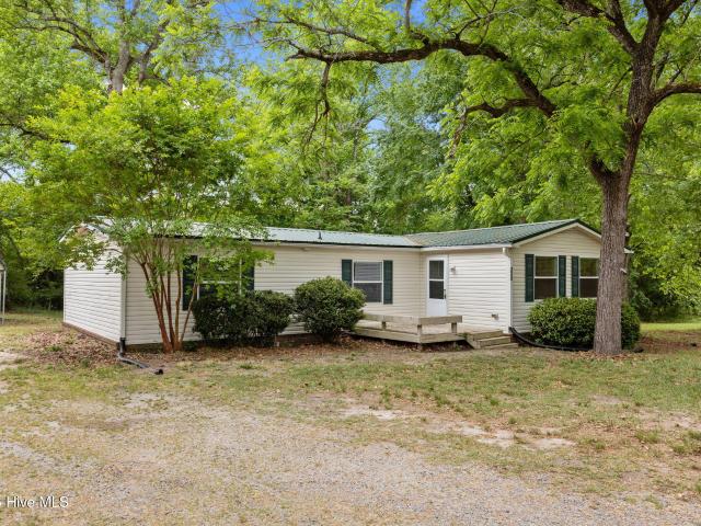 4904 Vass Carthage Road