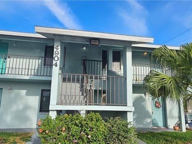 4904 Vincennes Ct Apt 209, Cape Coral, FL 33904