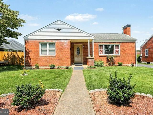 4904 Virginia Ave, Harrisburg, PA 17109