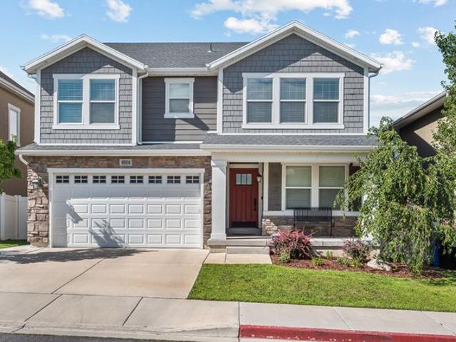 4904 W Yellow Topaz Dr, Herriman, UT 84096