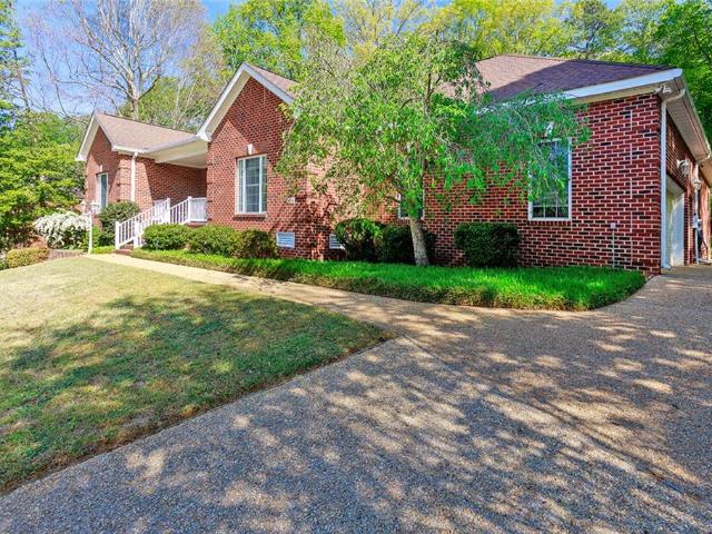 4904 Westmoreland DR