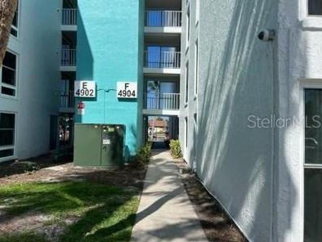 4904 38th Way S #417, Saint Petersburg, FL 33711