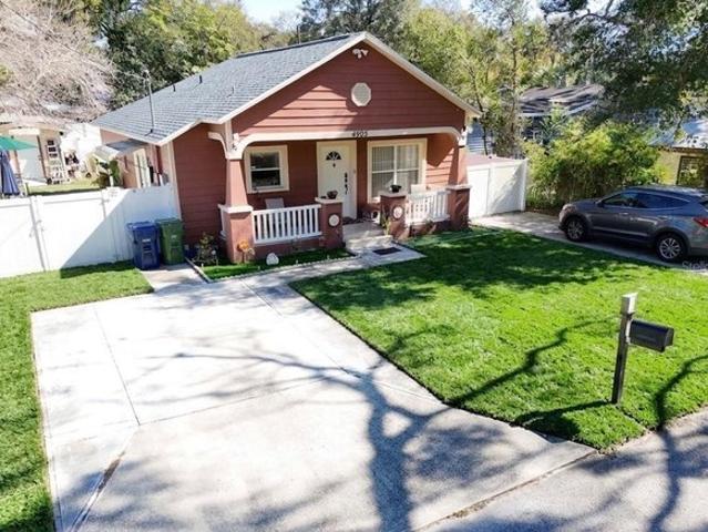 4905 N 14th St, Tampa, FL 33603