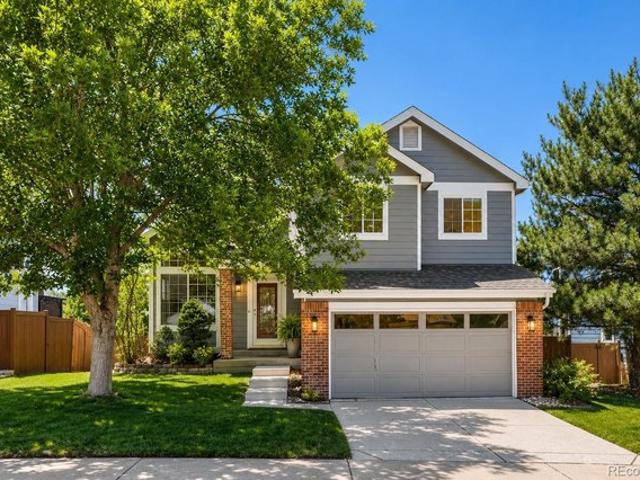 4905 N Sungold Ln, Castle Rock, CO 80109