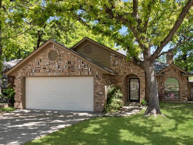 4905 Arborgate Dr, Arlington, TX 76017 | MLS #21234