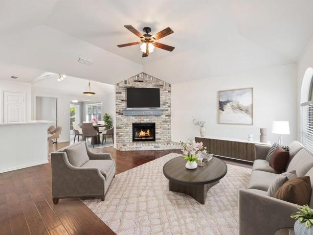 4905 Arborgate Drive