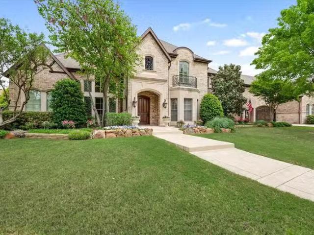4905 Beldon Trl, Colleyville, TX 76034