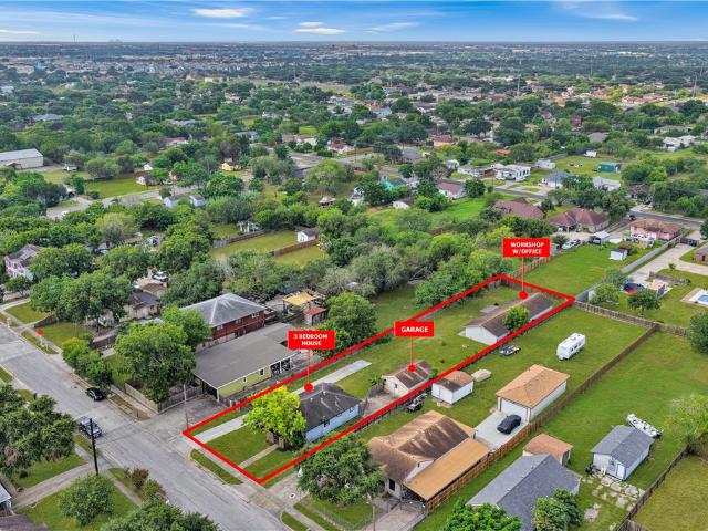 4905 curtis clark drive