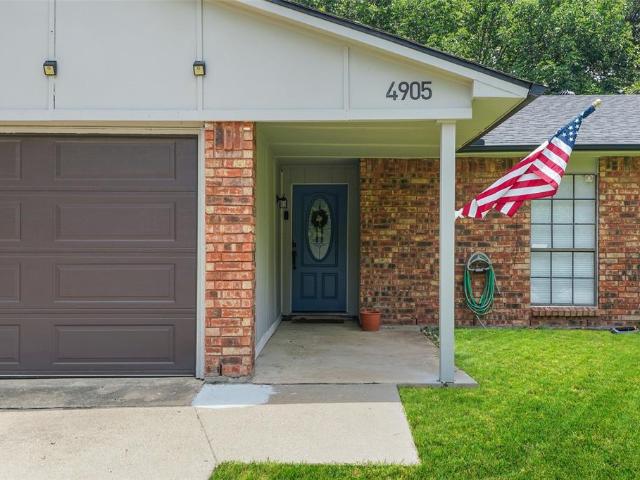 4905 California Trail