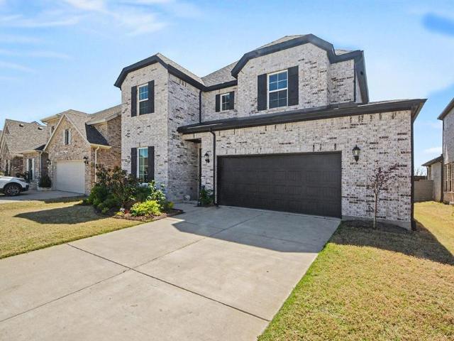 4905 Celestial Rd, McKinney, TX 75071 | MLS #21214