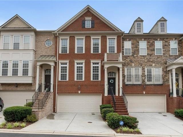 4905 Colchester Ct SE Unit 30, Atlanta, GA 30339