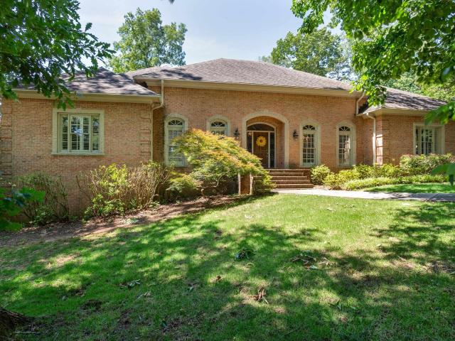 4905 Cold Harbor Drive
