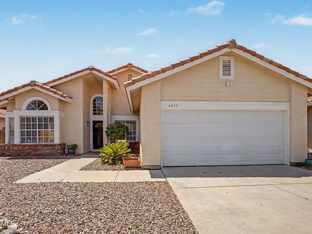 4905 E Monte Cristo Ave, Scottsdale, AZ 85254