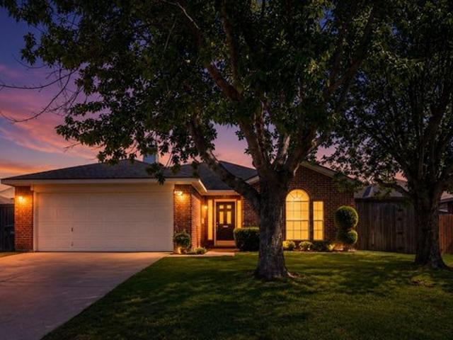 4905 Fox Ridge Ln, McKinney, TX 75071