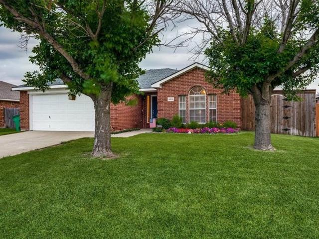 4905 Fox Ridge Ln, McKinney, TX 75071
