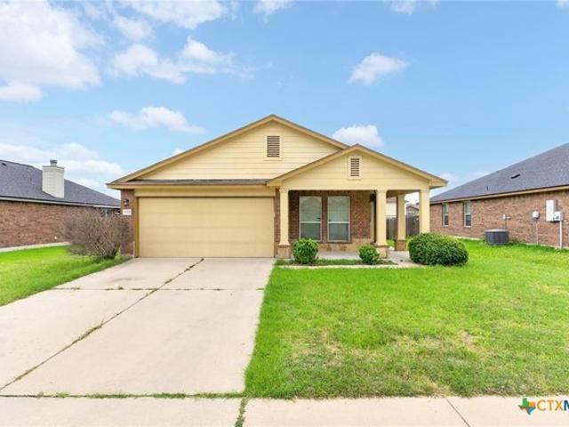 4905 Green Meadow St, Killeen, TX 76549