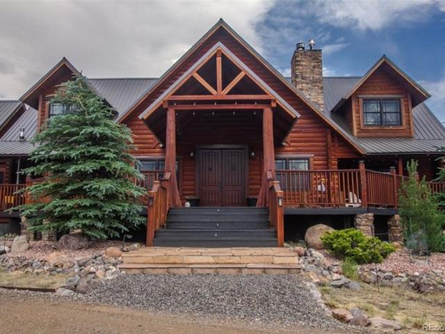4905 Jaffe Rd, Fort Garland, CO 81133