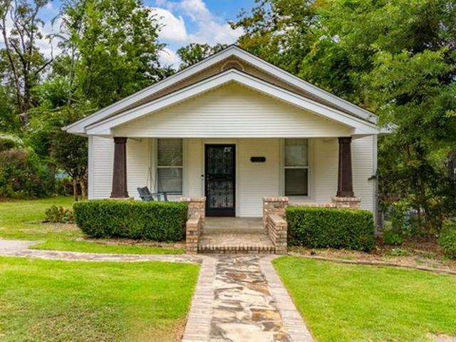 4905 Lee Ave, Little Rock, AR 72205