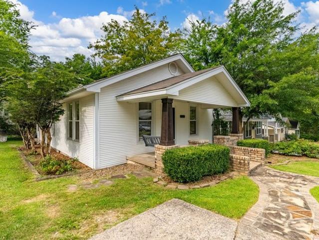 4905 Lee Ave, Little Rock, AR 72205