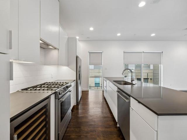 4905 Live Oak St, Unit D, Dallas, TX 75206 | MLS #21218 | Compass