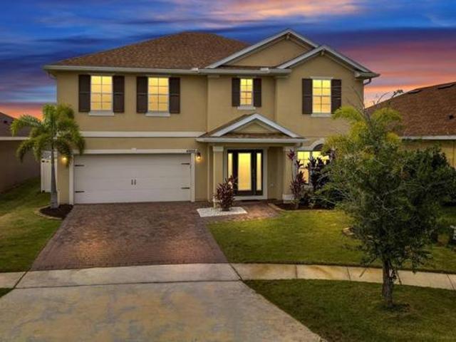 4905 London Creek Pl, Kissimmee, FL 34758