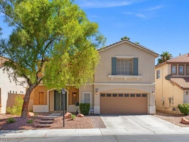 4905 Pounding Surf Ave, Las Vegas, NV 89131