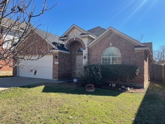 4905 Summer Oaks Ln, Fort Worth, TX 76123 | MLS #21180