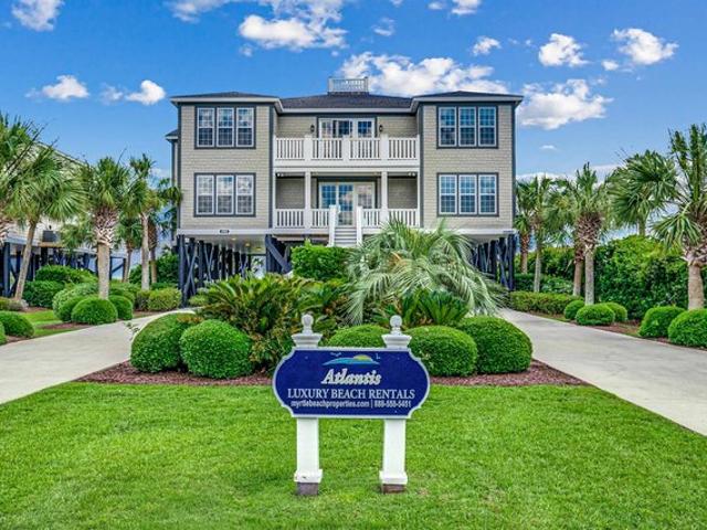 4905 S Ocean Blvd, Myrtle Beach, SC 29575