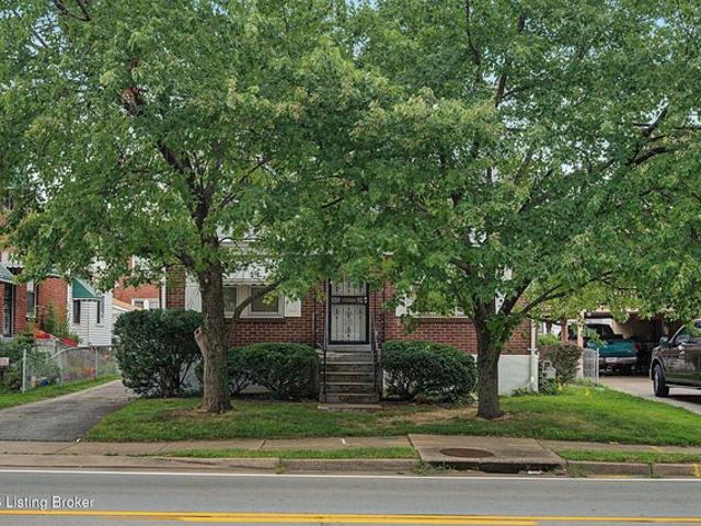 4905 Southside Dr, Louisville, KY 40214