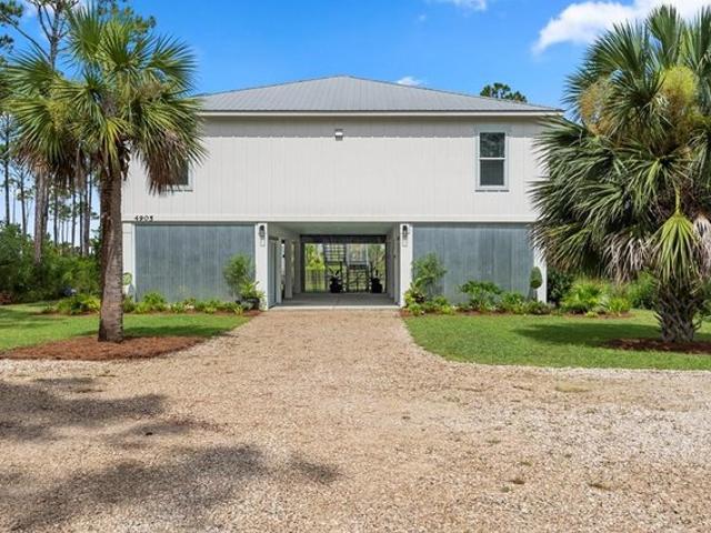 4905 Sr # 30A, Port Saint Joe, FL 32456