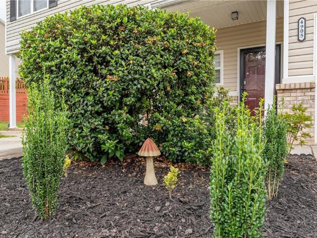 4905 Vireo Dr, Flowery Branch, GA 30542 | MLS #7720 | Compass