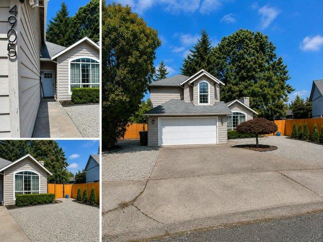 4905 33rd Street Ct NE, Tacoma, WA 98422