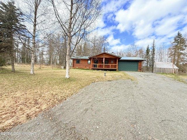 49066 Heights Ln, Nikiski North Kenai, AK 99611