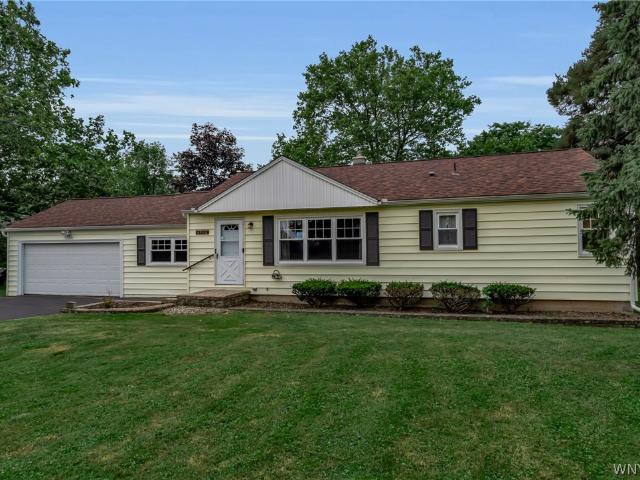4906 Meyer Road